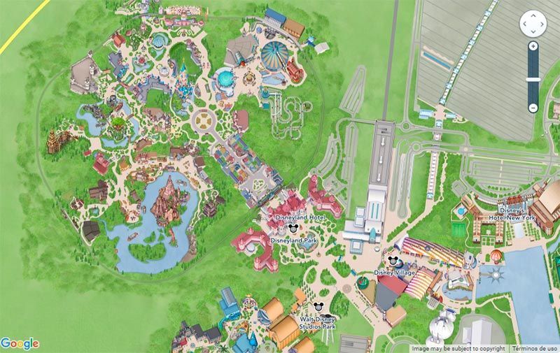 Las 8 mejores excursiones desde París de un día en español ️