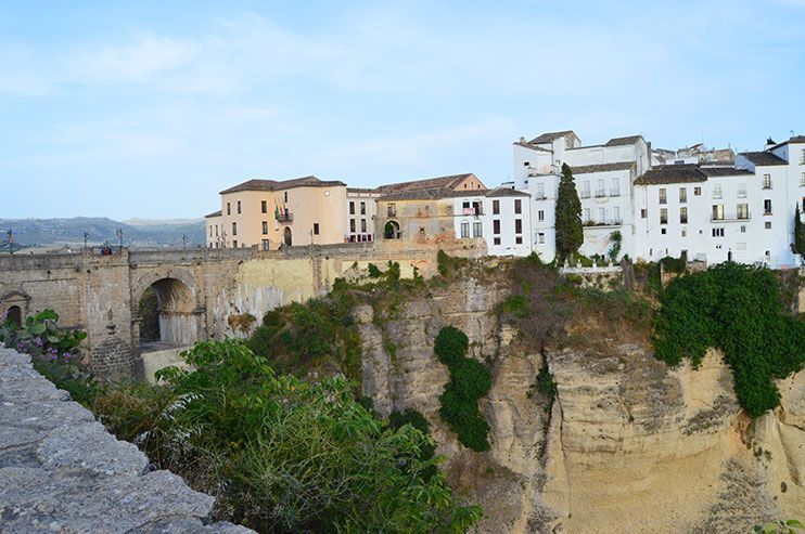 12 imprescindibles que ver y hacer en Ronda (Málaga) en 1 o 2 días