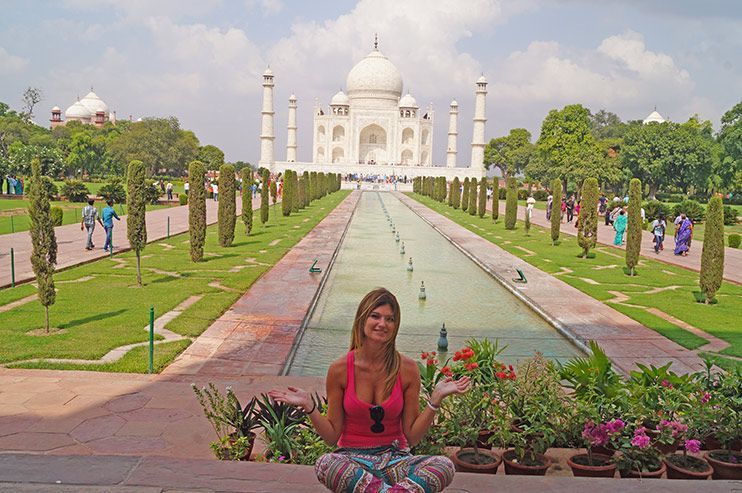 Que visitar en la india | Arsecultur.com