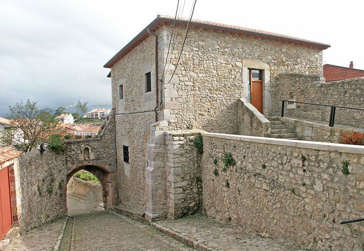 Que ver y hacer en San Vicente de la Barquera (Cantabria) en un día