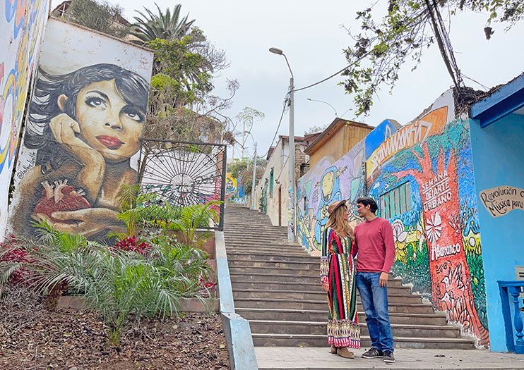 20 imprescindibles que ver y hacer en Lima (por un limeño)