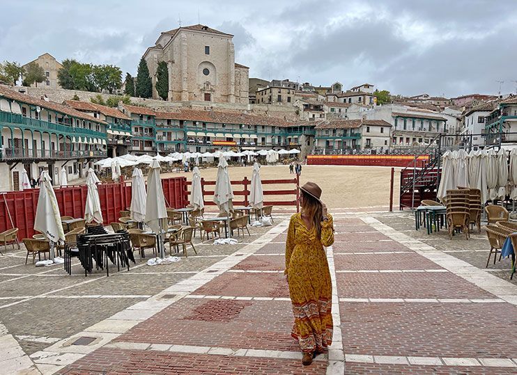 Que hacer en chinchon y alrededores | Oldtravelbag.com