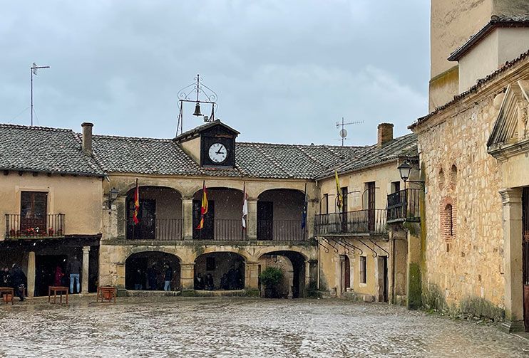 14 imprescindibles que ver y hacer en Segovia (España) en 1 o 2 días