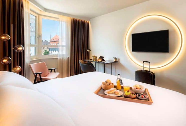 Dónde alojarse en Viena (Austria): las mejores zonas y hoteles ⭐️