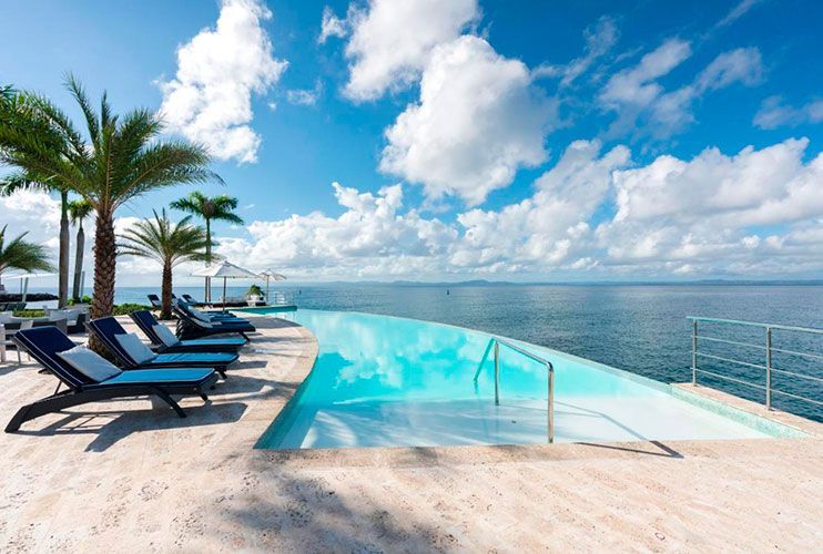 Los mejores hoteles donde alojarse en Samaná (República Dominicana)