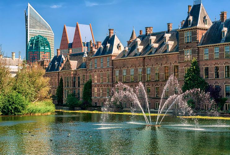 15 imprescindibles que ver y hacer en Holanda (Países Bajos) ️