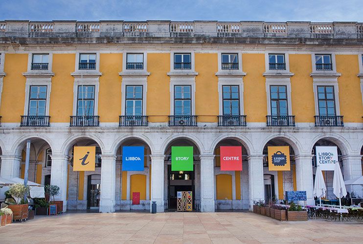 Los 10 mejores museos de Lisboa (Portugal) ️