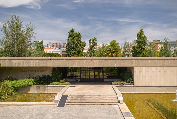 Los 10 mejores museos de Lisboa (Portugal) ️