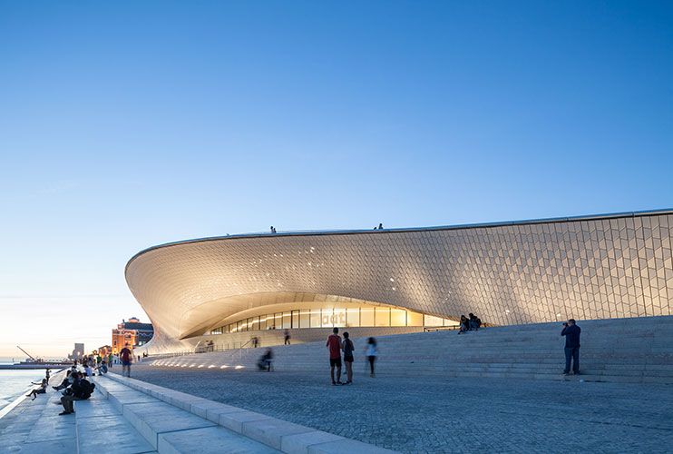 Los 10 mejores museos de Lisboa (Portugal) ️