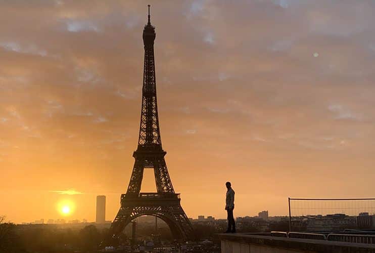 Viajar a París por libre: guía, itinerario y consejos