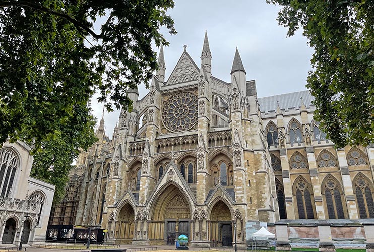 Cómo visitar la Abadía de Westminster (Londres): entrada y precio