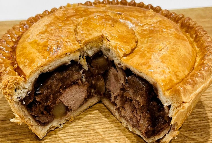 Qué comer en Londres: 10 platos típicos de la gastronomía inglesa