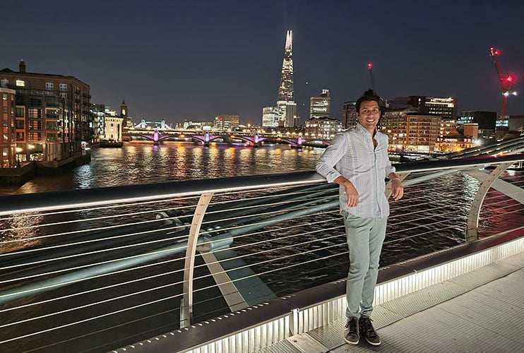 Visitar y subir al mirador The Shard Londres: entradas y precio ⭐️