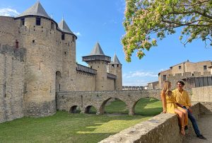 11 imprescindibles qué ver y hacer en Carcasona en un día
