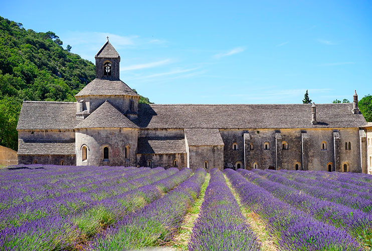 10 imprescindibles que ver y hacer en la Provenza francesa