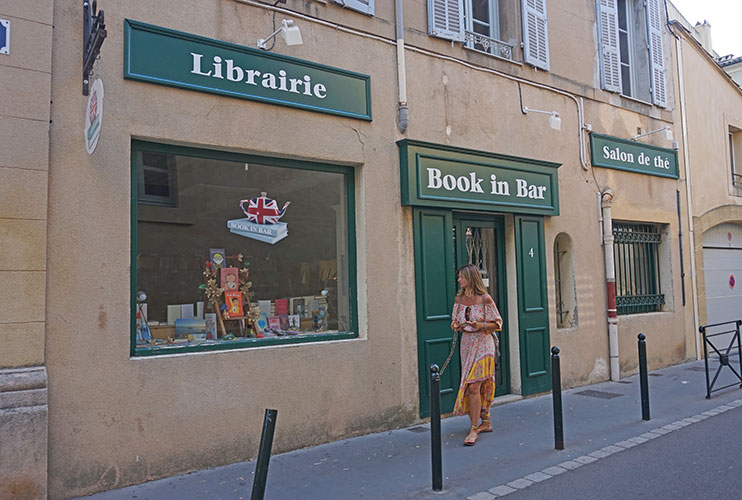 16 imprescindibles que ver y hacer en Aix en Provence