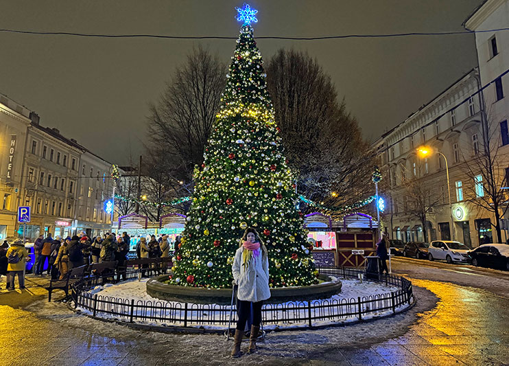 Praga en Navidad 2025: qué ver y hacer y mercados navideños