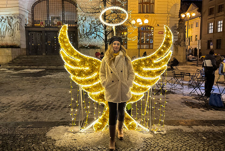 Praga en Navidad 2025: qué ver y hacer y mercados navideños