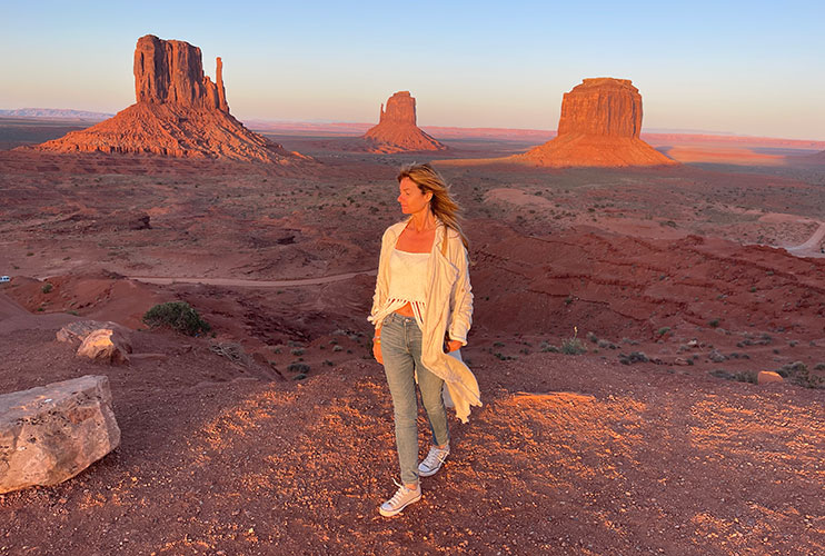 Cómo visitar Monument Valley: rutas, precio, entrada