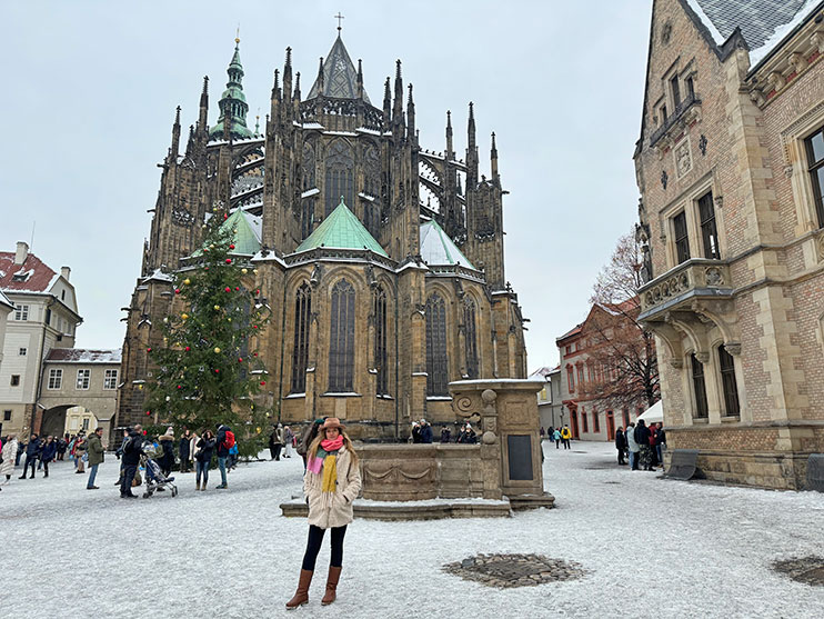 Los 9 mejores free tours en Praga en español y ¡GRATIS!