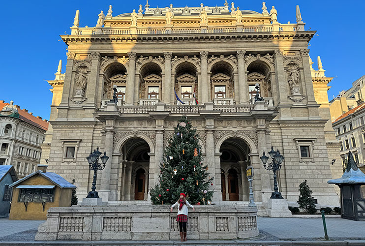 Los 10 mejores free tours en Budapest en español GRATIS
