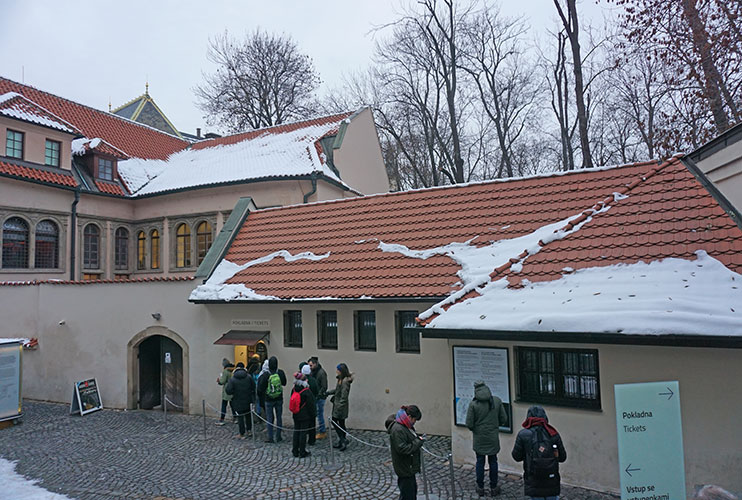 23 imprescindibles qué ver y hacer en Praga