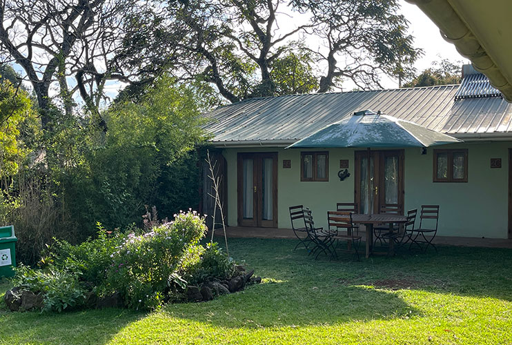 10 imprescindibles qué ver y hacer en Nairobi