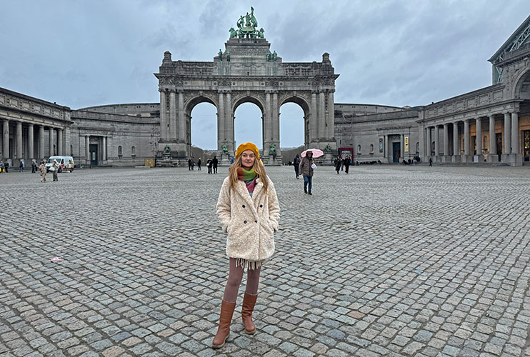 23 imprescindibles qué ver y hacer en Bruselas