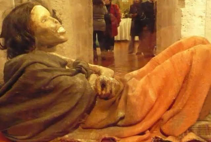 10 imprescindibles que ver en Arequipa (Perú)