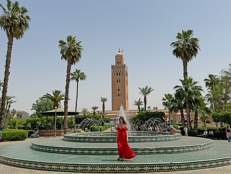 21 imprescindibles qué ver y hacer en Marrakech + vídeo
