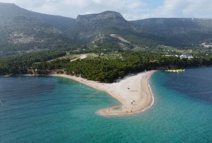 10 imprescindibles qué ver y hacer en Brac (Croacia)