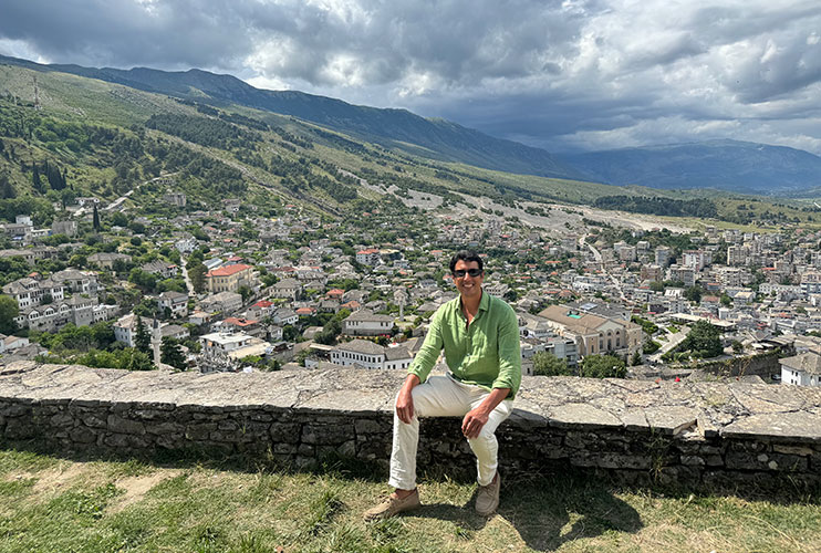 10 imprescindibles qué ver y hacer en Gjirokastër (Albania)