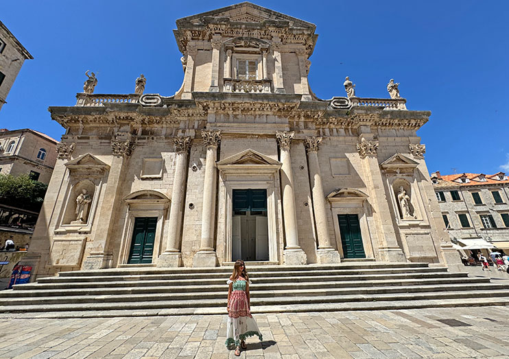 27 imprescindibles qué ver y hacer en Dubrovnik (Croacia)