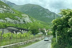 6 imprescindibles qué ver y hacer en los Alpes Albaneses