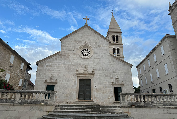 10 imprescindibles qué ver y hacer en Brac (Croacia)