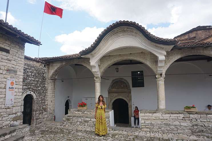 16 imprescindibles qué ver y hacer en Berat (Albania)