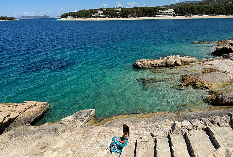7 imprescindibles qué ver y hacer en Primosten (Croacia)