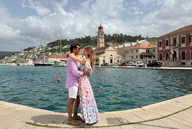 Las 8 mejores islas de Croacia y más bonitas para visitar