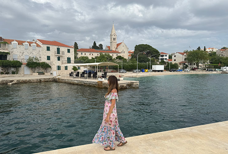 10 imprescindibles qué ver y hacer en Brac (Croacia)