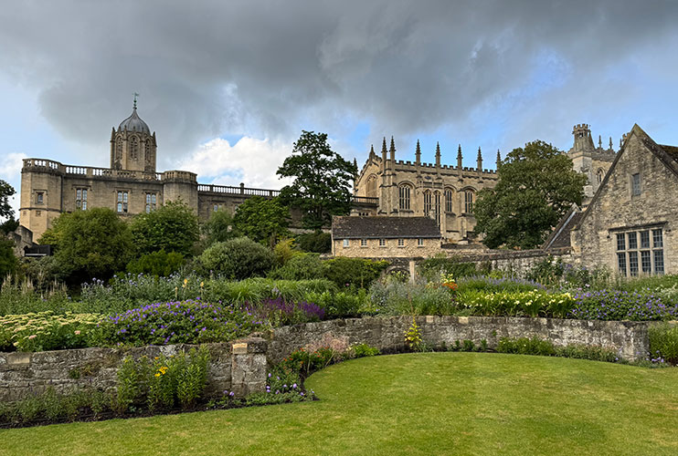 12 imprescindibles qué ver y hacer en Oxford en un día