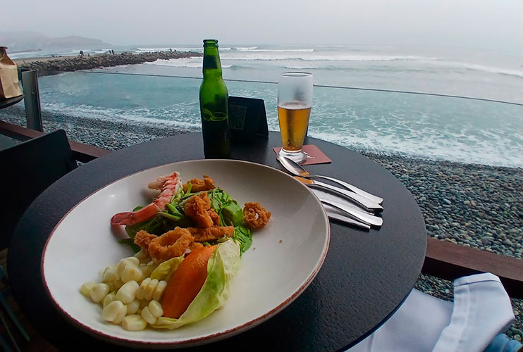 21 sitios recomendados dónde comer en Lima muy rico y bien