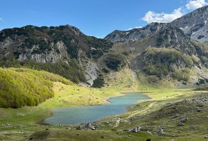 Cómo visitar el Parque Durmitor: precio, horario y consejos