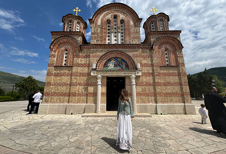 7 imprescindibles qué ver en Trebinje (Bosnia) en un día
