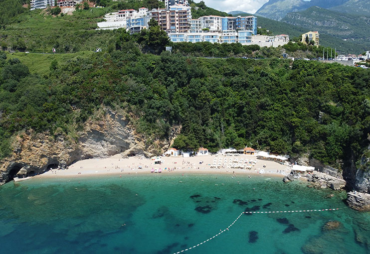 9 imprescindibles qué ver y hacer en Budva (Montenegro)