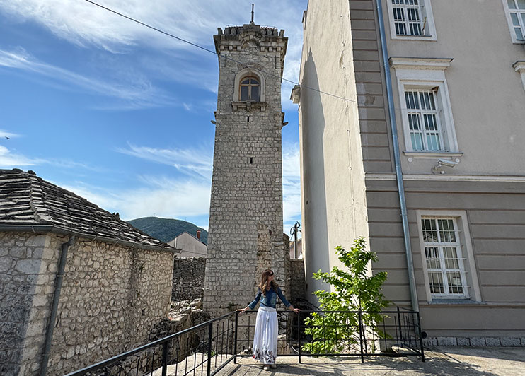 7 imprescindibles qué ver en Trebinje (Bosnia) en un día