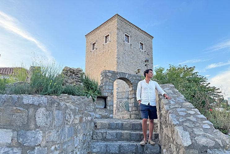 8 imprescindibles qué ver y hacer en Ulcinj (Montenegro)