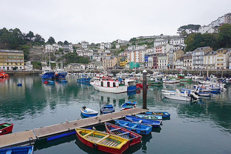 Que ver en luarca en 1 dia | Exoticviajes.com
