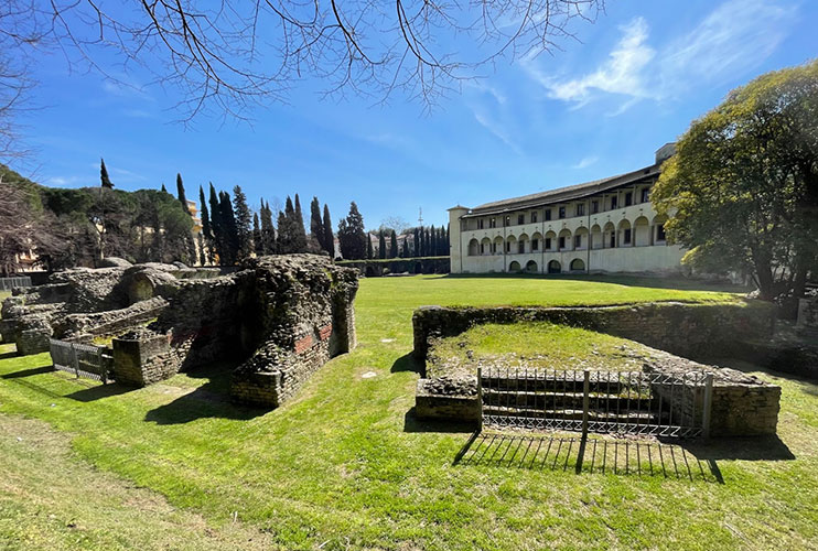 15 imprescindibles qué ver y hacer en Arezzo (Italia)