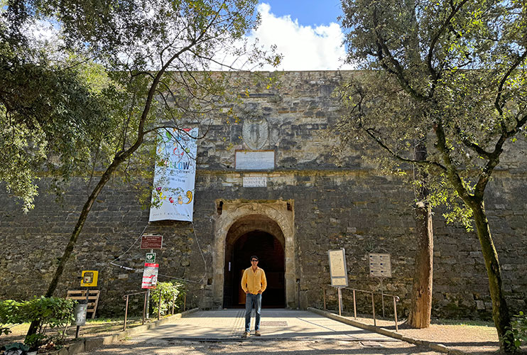 15 imprescindibles qué ver y hacer en Arezzo (Italia)