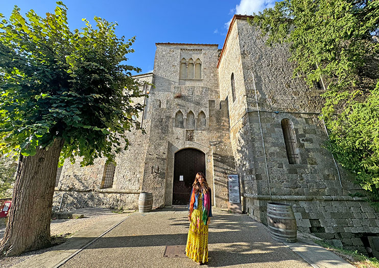 11 imprescindibles qué ver y hacer en Montepulciano (Italia)
